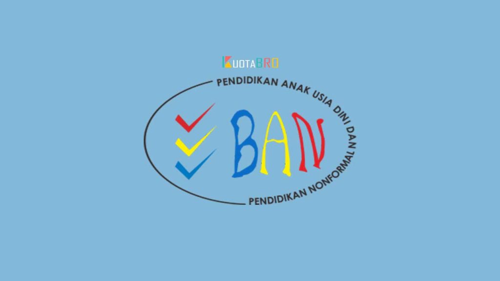 Panduan Mengisi Simulasi Sispena PAUD dan PNF – KuotaBro