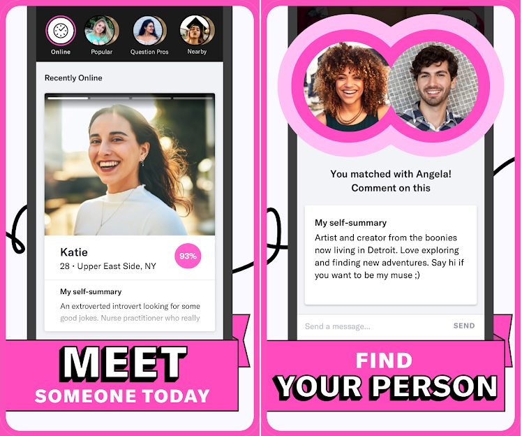 11 Aplikasi Cari Jodoh Online Terbaik (Update 2021)